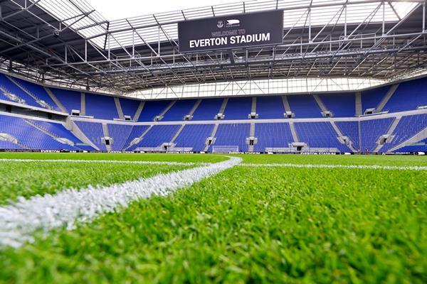 Dan Meis and BDP Pattern realise Everton’s vision for Bramley-Moore ...